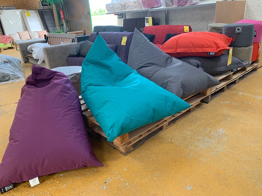 Découpe de mousse sur-mesure - Déco Mousse | Villefranche-sur-Saône